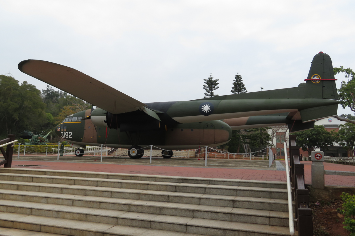 Kinmen - Taiwan's Western Outpost - Flyctory.com