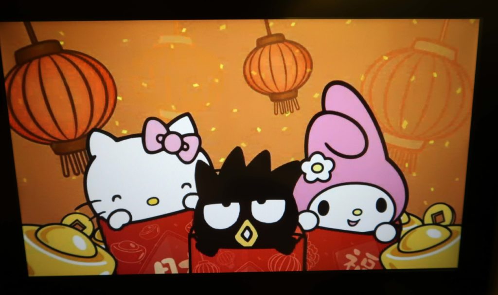 Flying the Hello Kitty Jet - Flyctory.com