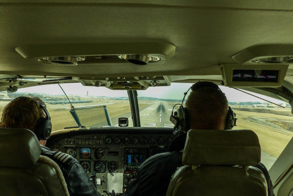 Flying with Southern Airways Express - flyctory.com