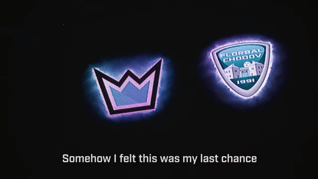 Made in Bolka - About the Rise of a Floorball Club - Flyctory.com