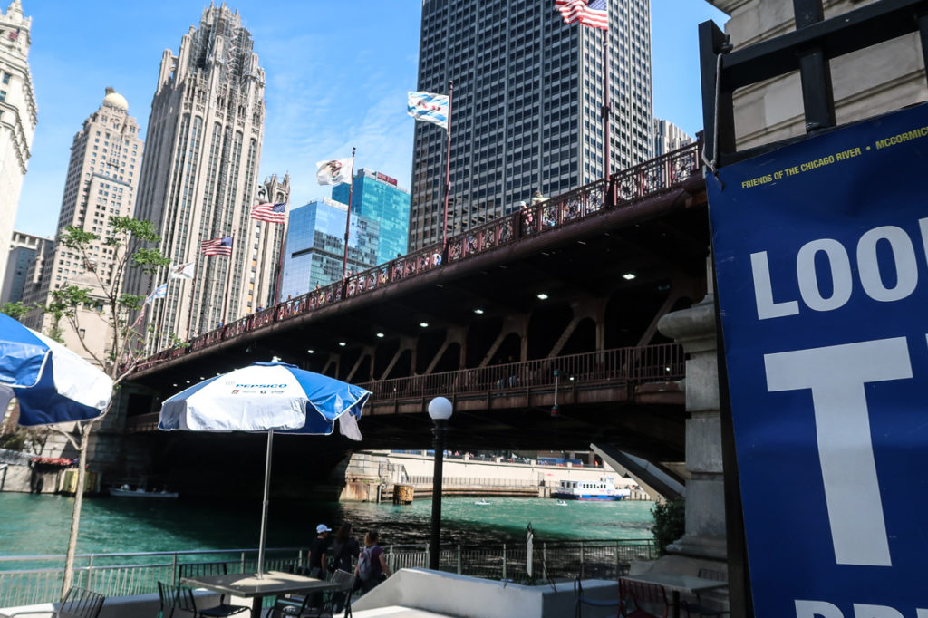 McCormick Bridgehouse & Chicago River Museum - flyctory.com