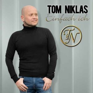 Tom Niklas - Einfach Ich - Flyctory.com