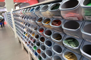 BlueBrixx Megastore (Loop5 Weiterstadt) - The World Largest Brick Bar ...