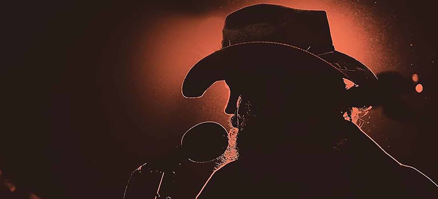 Chris Stapleton Higher Flyctory
