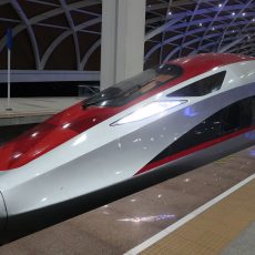 Riding KCIC Whoosh - The Indonesian High-Speed Rail - in First Class ...