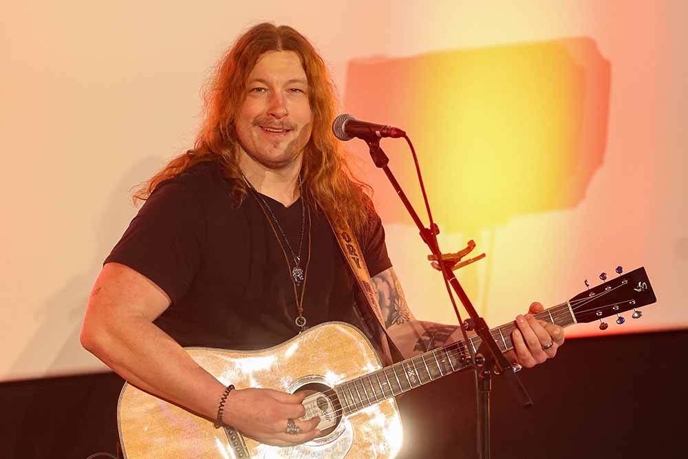 Spotlight - Flyctory.com meets Cory Marks (March 2025) - Flyctory.com