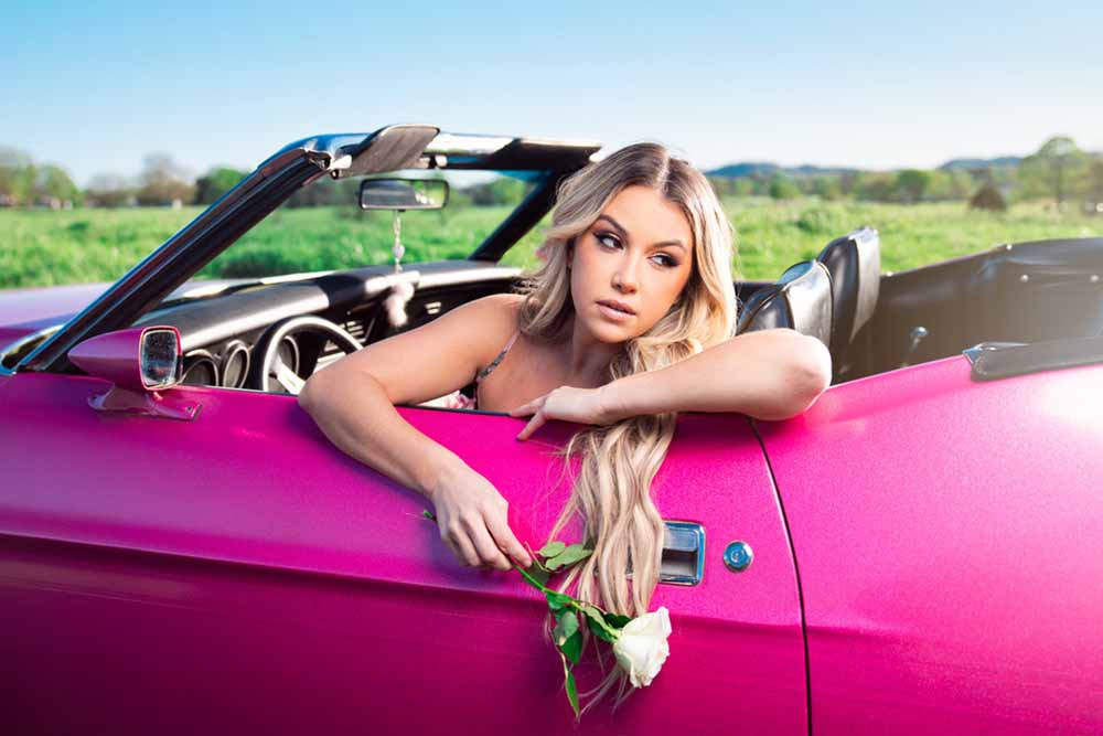 Country Music Picks (New Songs) May 2025 - Flyctory.com