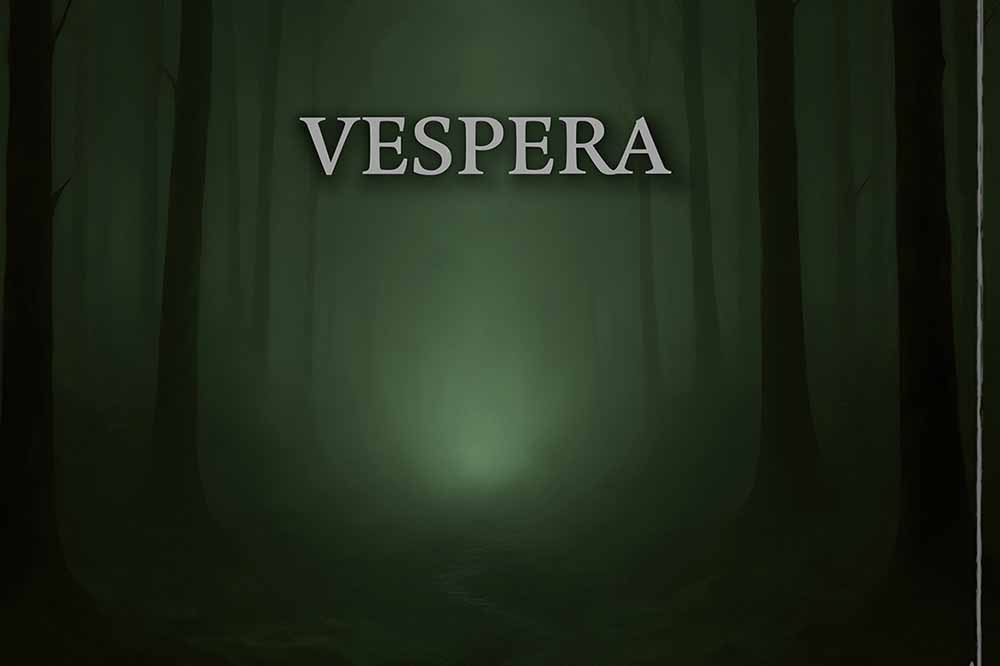 Fallen Maze - Vespera - Flyctory.com