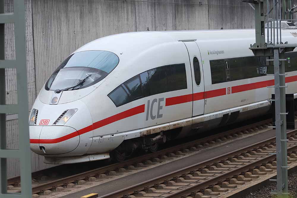 Direct Trains from Germany to London - Will It Ever Happen? - Flyctory.com