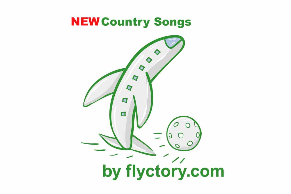I'm bringing back the New Country Songs Playlist - Flyctory.com