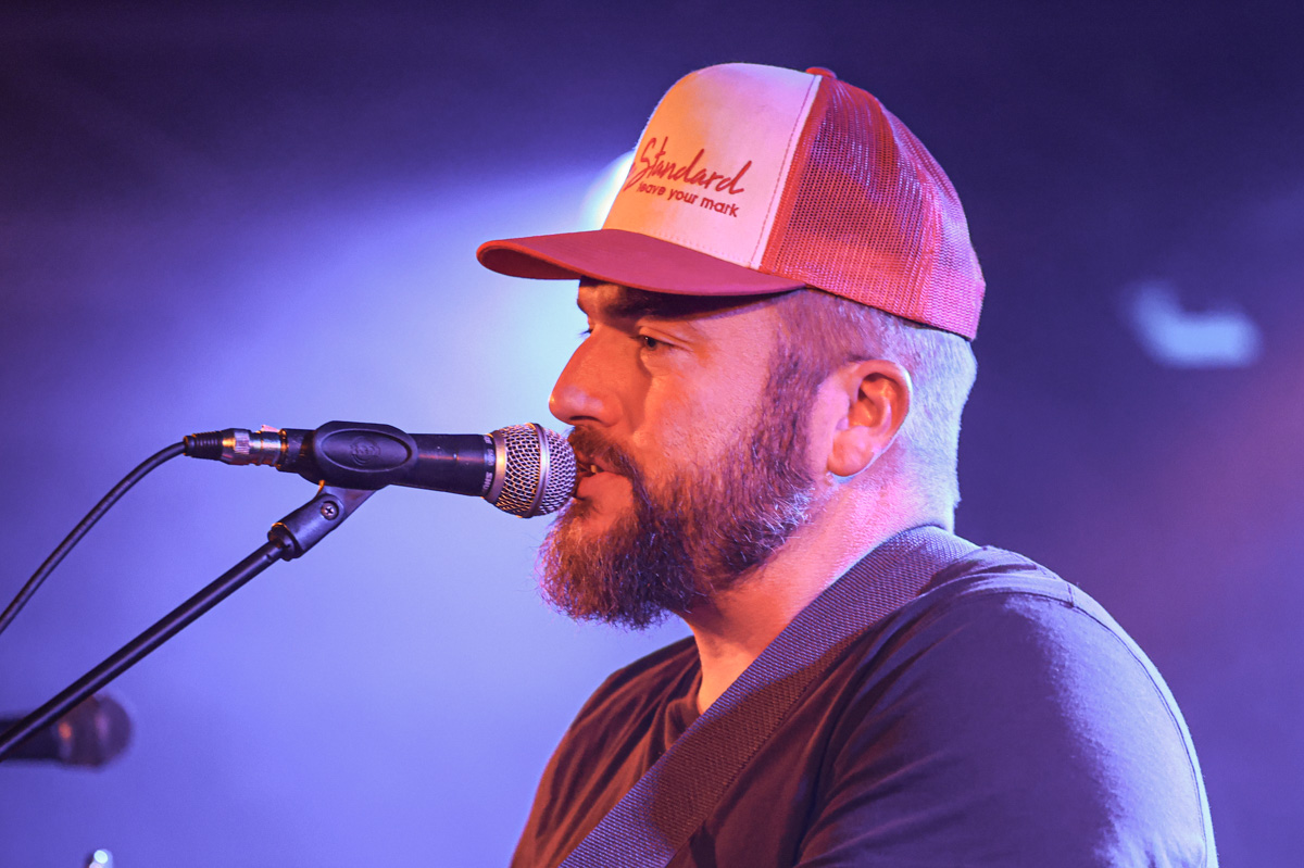 Logan Mize / Tim Hicks (23rd November 2025, Hamburg) - Flyctory.com